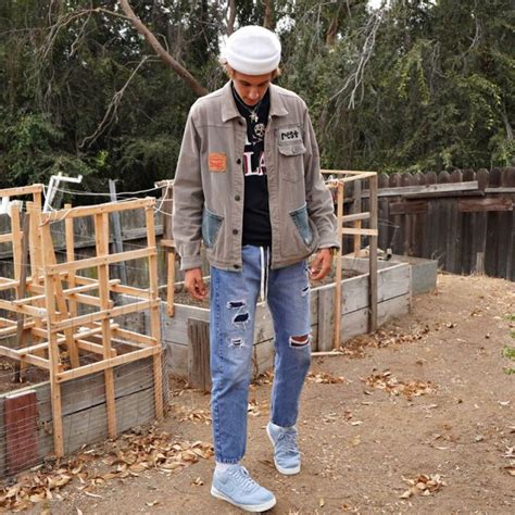 Marko Terzo Biography Age Wiki Net Worth Bio Height Girlfriend