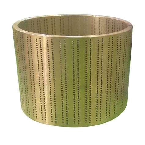 Brass Sleeve At Rs 4100kg Brass Sleeves In Mumbai Id 23978819812