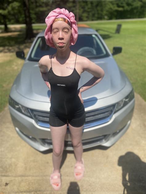 Rapper Thot Shesfreaky