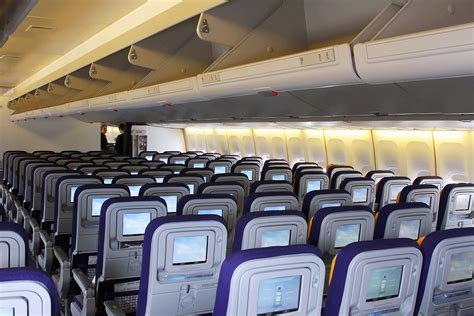 Boeing 747 400 Inside Boeing 747 400 Aircraft Wiki Fandom