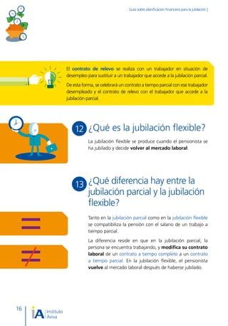 Guía Para Tu Jubilación Paso A Paso Pdf