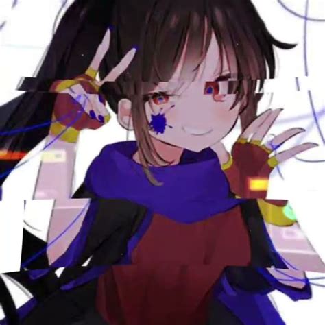 Error Sans Girls Errorsans Errorsansgirls Youtube