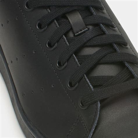 Adidas Originals Stan Smith Shoe Black Online In Dubai And Uae Sss