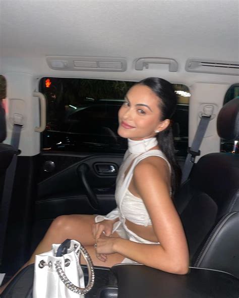 Camila Mendes Camimendes • Instagram Photos And Videos Camila