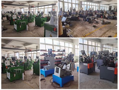 China Nut Washer Assembly Machine Factorychina Nylon Nut Washer