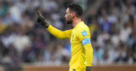 토트넘 골키퍼 요리스 프랑스 대표팀서 은퇴