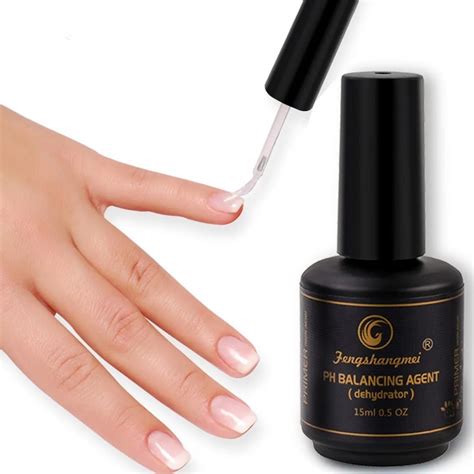 Ph Balancing Agent Fengshangmei Desidrata Pretinho Do Poder 15ml