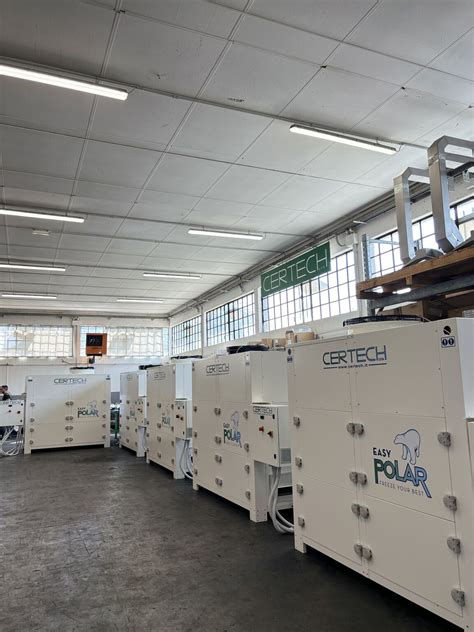 Certech Spa On Linkedin Easypolar Certech Digitaldecoration Tileindustry Innovation