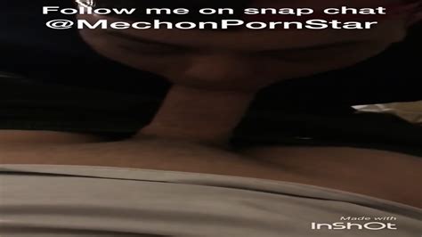 Sucking Off My Barber As A Tip Eporner