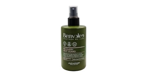 Alfaparf Milano Benvoleo Leave In And Refresh Recovery Heat Guard 200 Ml