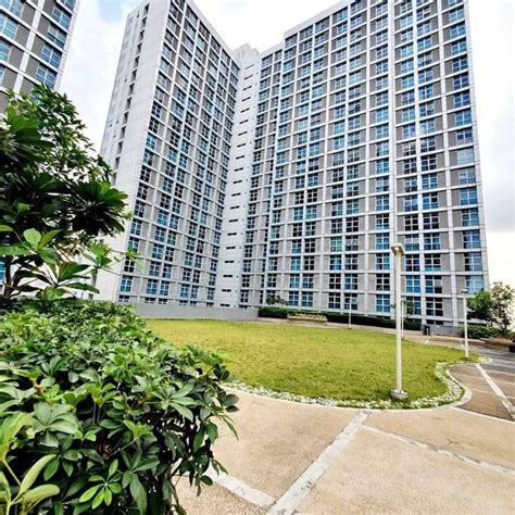 Condo In Bgc For Salelease Taguig