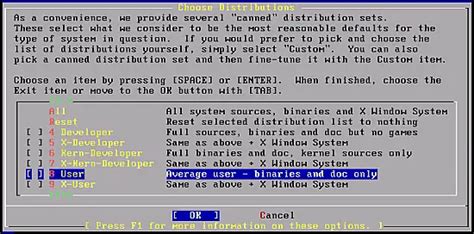 Installing A FreeBSD DNS Server With BIND