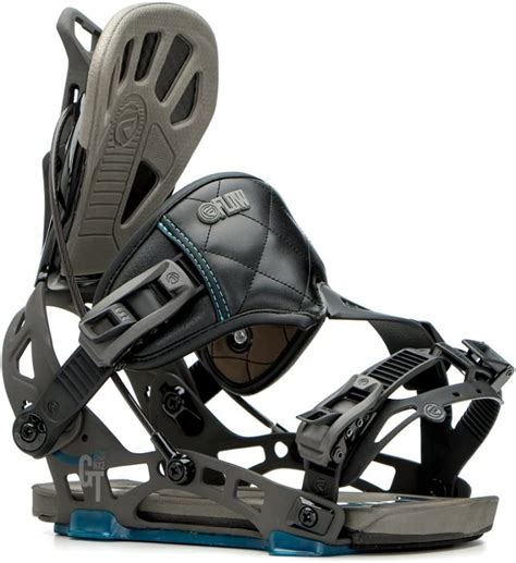 Rear Entry Snowboard Bindings To Get In 2024