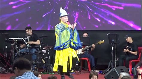 吕伟伦 ~ 午夜香吻 Youtube