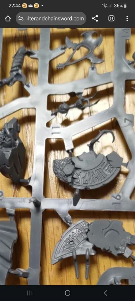 Leaked Drukhari Model Lady Malys News Rumors And Board Announcements The Bolter And