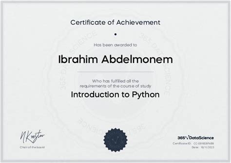 Dataanalysis Ibrahim Abdel Monem 10 Comments