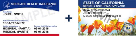 Medicare Card
