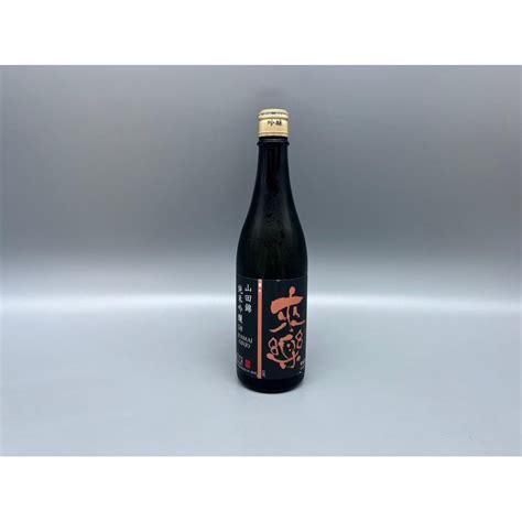 日本酒 来楽 山田錦 純米吟醸58 720ml 茨木酒造 兵庫県 酒本舗 太右衛門 通販 Yahooショッピング