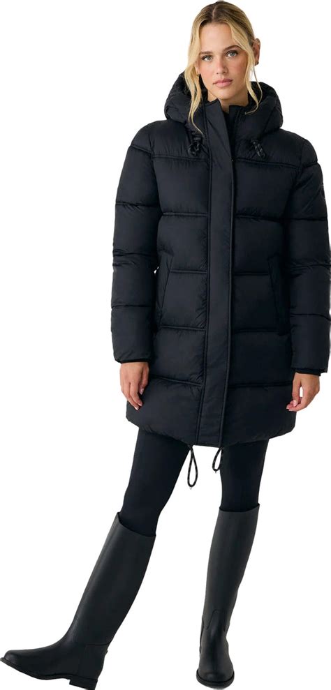 Lolë Modern Puffer Synth Down Jacket Womens Altitude Sports