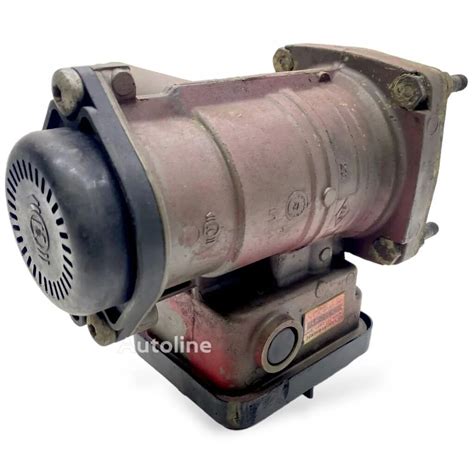 Supapă Ebs Remorcă Ebs Modulator For Volvo 20456402 21122037 7420456402