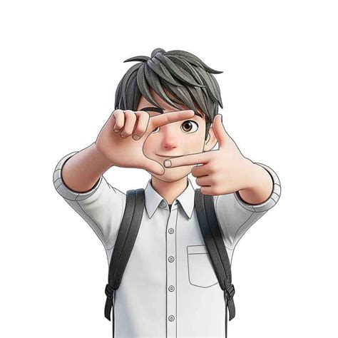 Magic Magic Comic Profile Llamagen