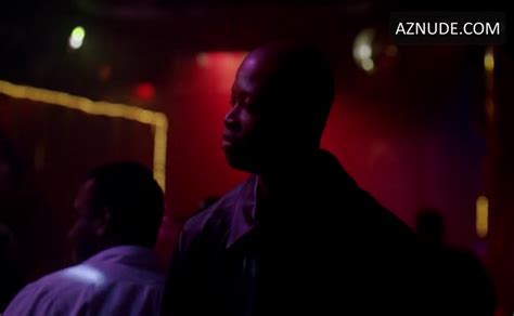 Wendy Grantham Breasts Scene In The Wire Aznude