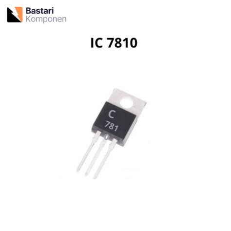 Jual Ic 7810 Shopee Indonesia