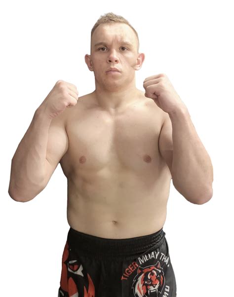 Andrei Caraus Cage Fight Series