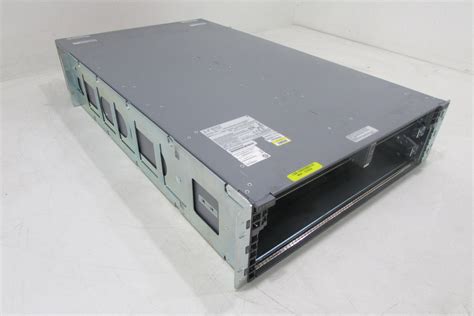 Juniper Mx10003 Chas Nw Remarketing Inc