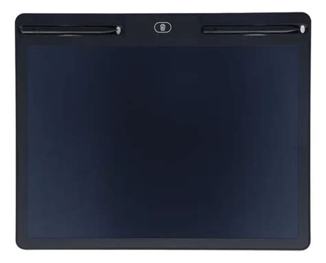 Tablet De Desenho Lcd De 16 Polegadas Para Escrever 2 Caneta Frete Grátis