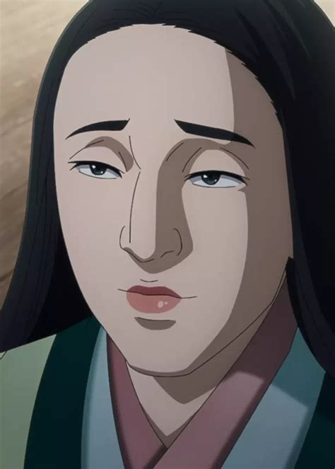 Mutsu No Hana Anime Planet