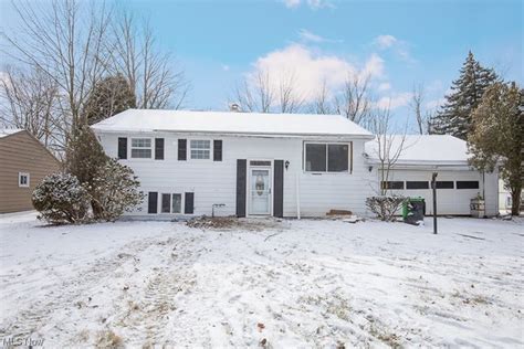 23260 Cannon Rd Bedford Heights Oh 44146 ®
