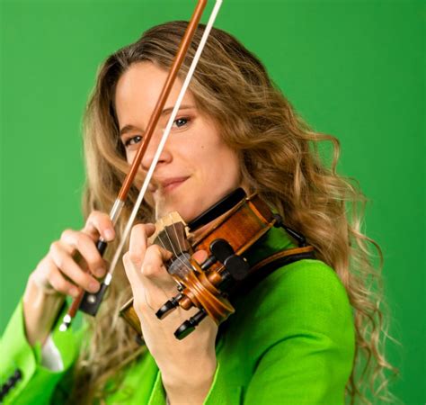 Aubree Oliverson And Federico Gad Crema Live Event Fidelio