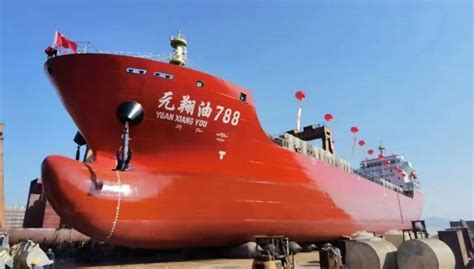 新造船周期下，船企订单排到2028年，台州造船业如何抓住这个机遇？