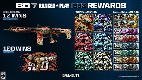 Call Of Duty Black Ops 7 Ranked Play