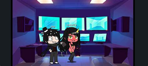 Me Vs Cassidy Part 5 By Nsjsnkke On Deviantart