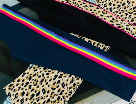 Licras Nuevo Ingreso Para Las Niñas Más Hermosas 🌼 Tallas 4años 5años 6años 7años 8años Y