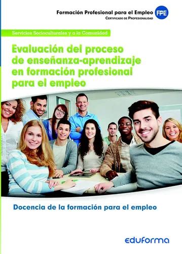 Libro Mf1445 Evaluaciã³n Del Proceso De Enseã±anza Apren Envío Gratis