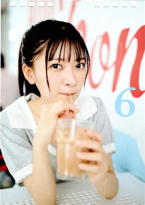 铃原希实2025年日历 哔哩哔哩