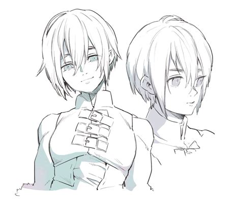 Safebooru 1boy Highres Richard Suikoden Tagme 4498391