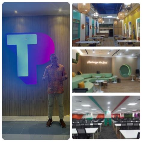 Michael Wullur On Linkedin Proud2betp Tpinspired2bethebest