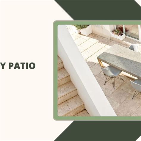 Top 52 Tiny Patio Ideas