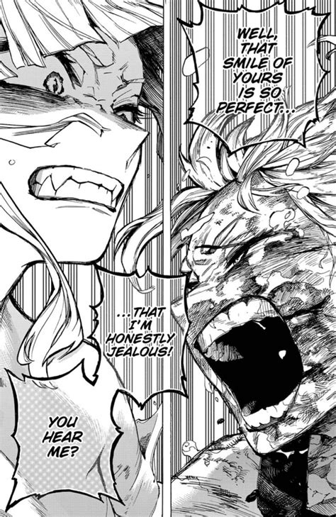 My Hero Academia Boku No Hero Academia Mha Bnha Manga Art My