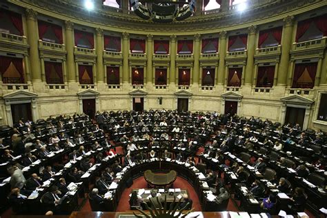 ¿cómo Es La Nueva Ley De Alquileres En Argentina Data Nacional