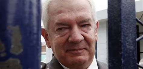 Mario Uribe El Parapolítico Primo De Uribe Fue Quien Le Presentó A