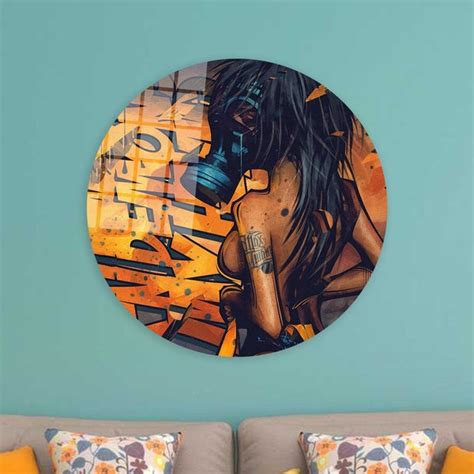 3d Nude Wall Poster Etsy