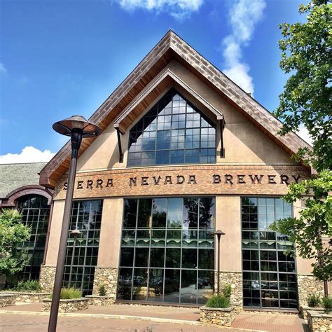 2026年 Sierra Nevada Brewing Co Tours And Tastings 出発前に知っておくべきことすべて