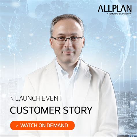 Allplanbridge2024 Allplan Designtobuild Architecture Engineering Construction