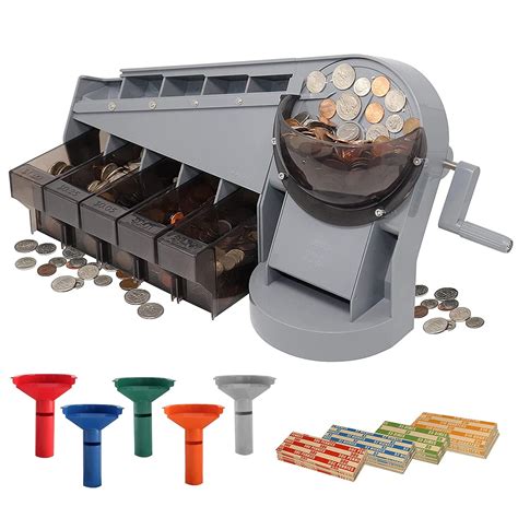 Cash And Coin Organizer And Handling Products L Nadex Coins Nadex Coins