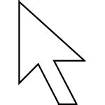 Go Next Sign Vector Drawing Free Svg